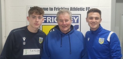 About the Academy – Frickley Athletic FC